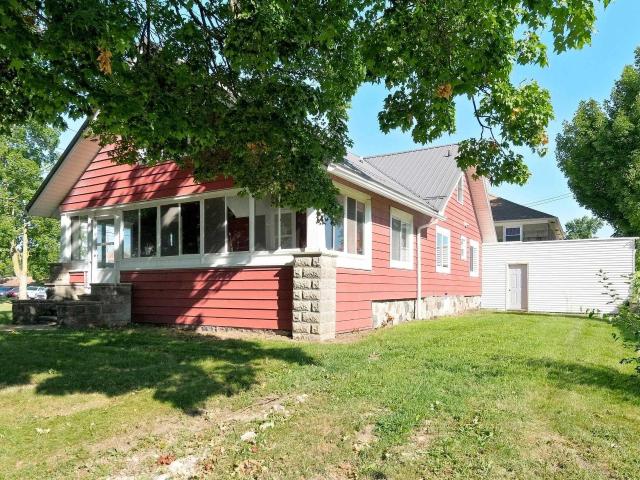 314 W Gale Street