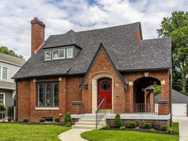 314 W Hampton Dr, Indianapolis, IN 46208