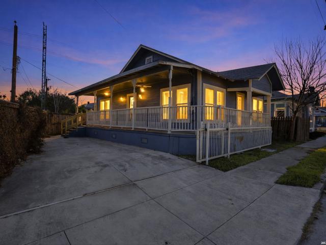 314 W Highland Blvd, San Antonio, TX 78210 | MLS #1886