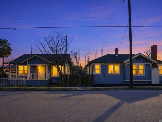 314 W Highland Blvd, San Antonio, TX 78210