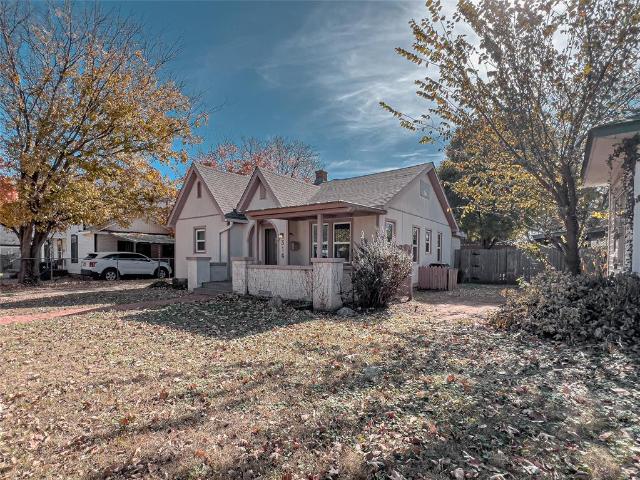 314 W Kentucky Avenue