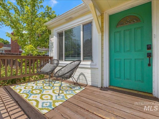 314 W Linden St