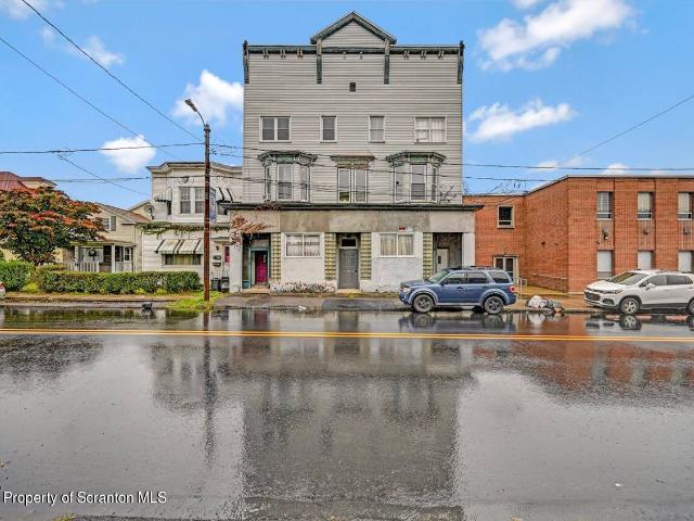 314 W Market St, Unit 8, Scranton, PA 18508 | MLS #23 4607