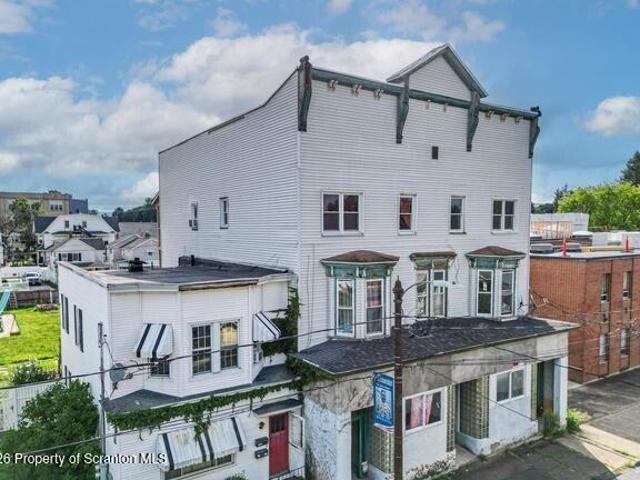 314 W Market Street