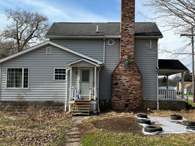 314 W PINE Street