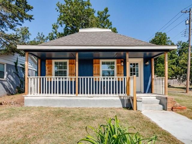 314 W Springer Ave, Guthrie, OK 73044