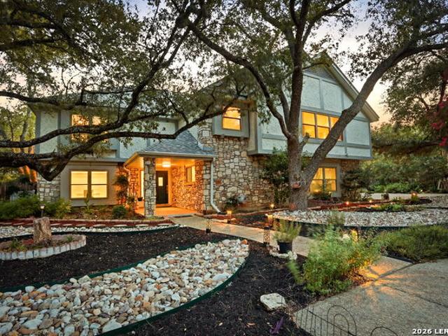 314 Wood Shadow St
