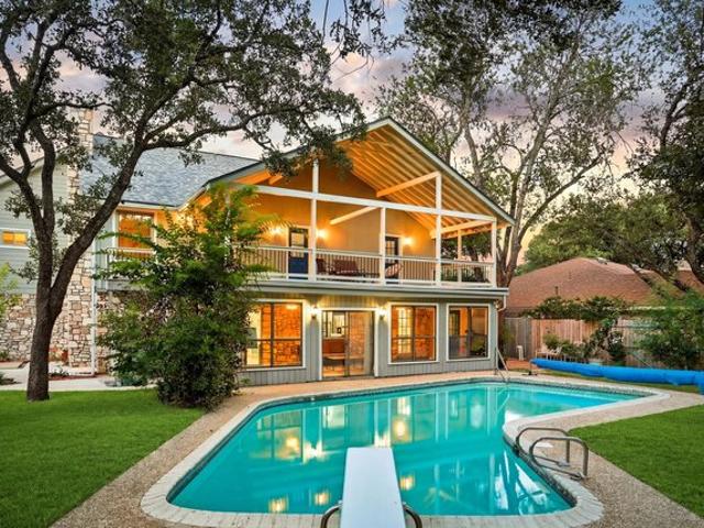 314 Wood Shadow St, San Antonio, TX 78216
