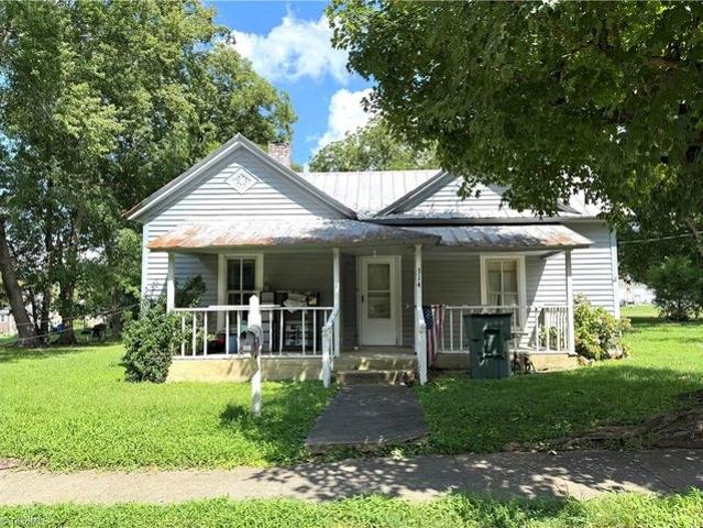 314 Wood St, Gibsonville, NC 27249