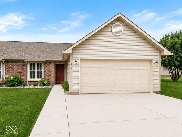 314 Woodberry Dr, Danville, IN 46122