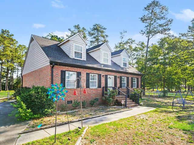 314 Woodington Road