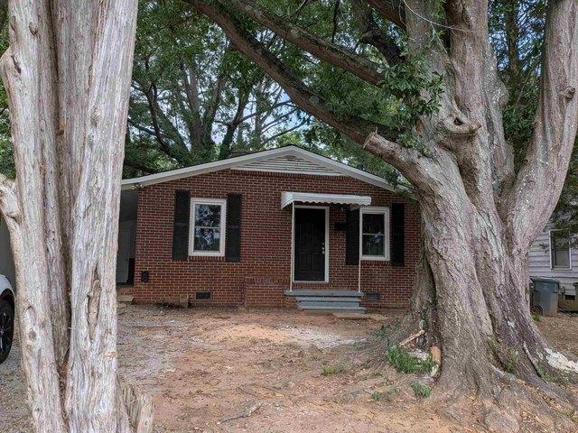 314 Woodview Ave, Spartanburg, SC 29306