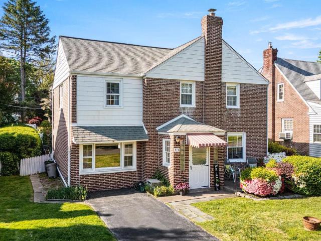 314 Walnut Hill Lane