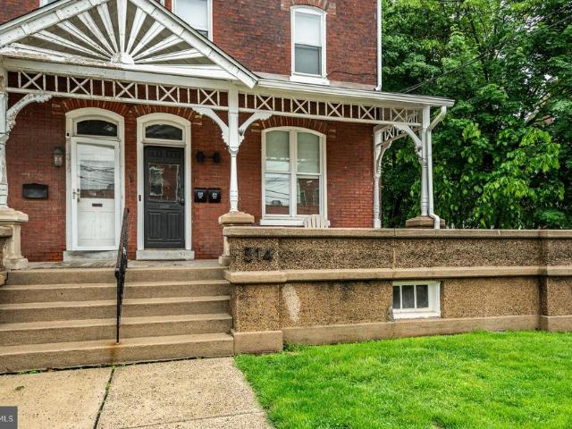 314 Walnut Street