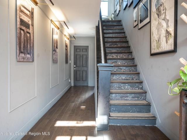 314 Warren Street