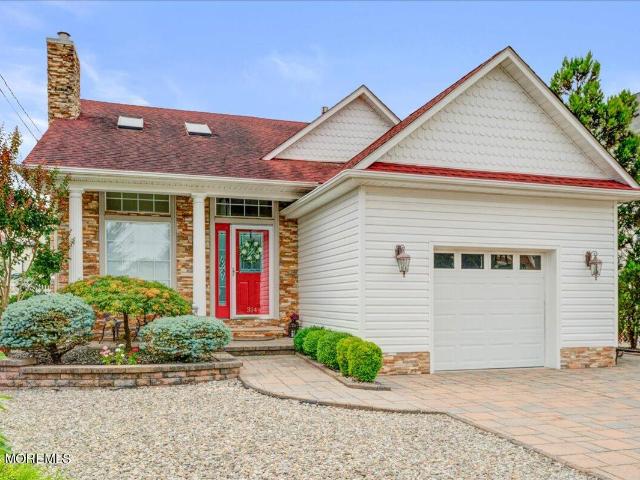 314 Washington Ave, Point Pleasant Beach, NJ 08742 | MLS #22601 | Compass