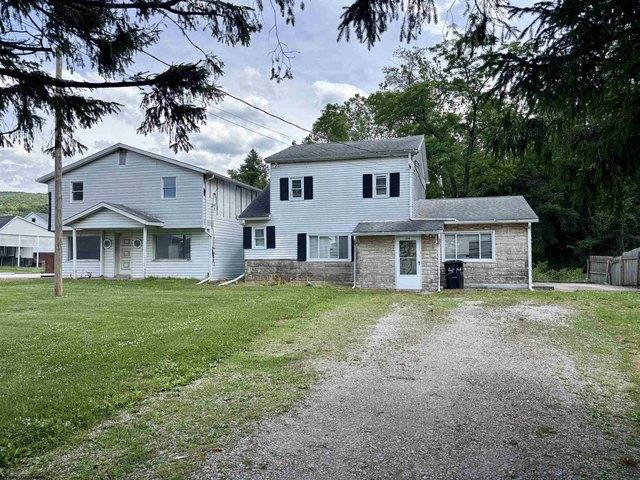 314 Washington St, Hopwood, PA 15445
