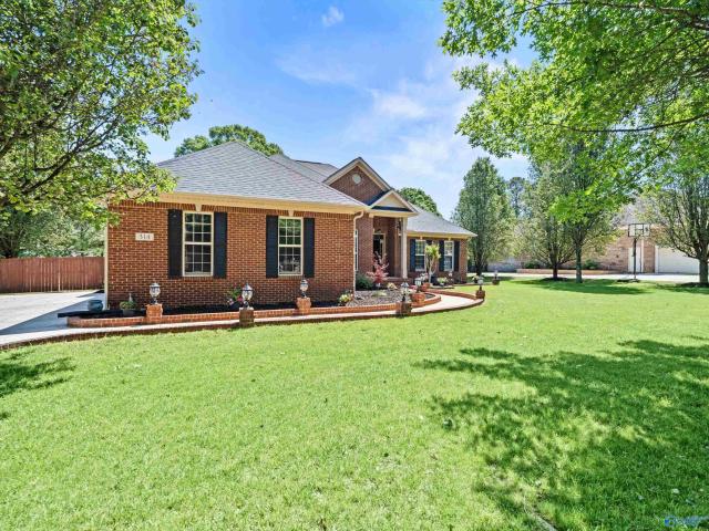 314 Weatherford Drive