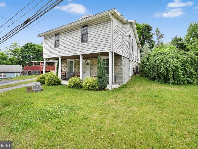314 Wertzville Road