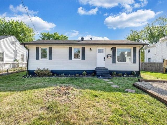 314 White St, Salem, VA 24153