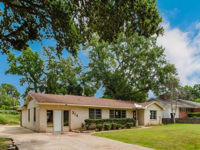 314 Wilder Pl, Shreveport, LA 71104 | MLS #21037 | Compass