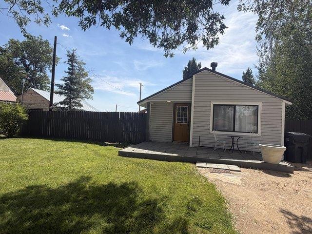314 Willow Ave W, Hailey, ID 83333