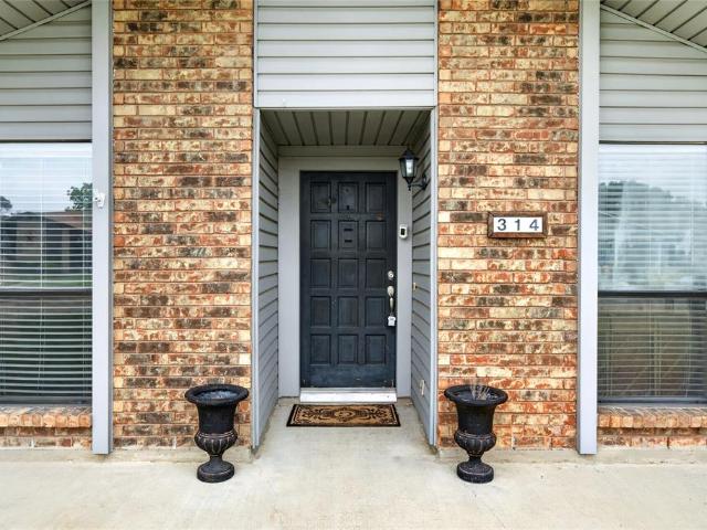 314 Willow Springs Court