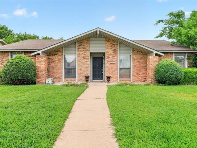 314 Willow Springs Ct, Coppell, TX 75019