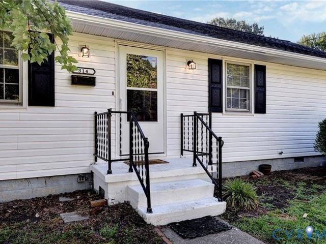 314 Winchester Dr, Hampton, VA 23666