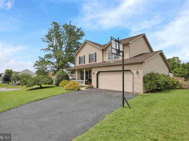 314 Winding Way