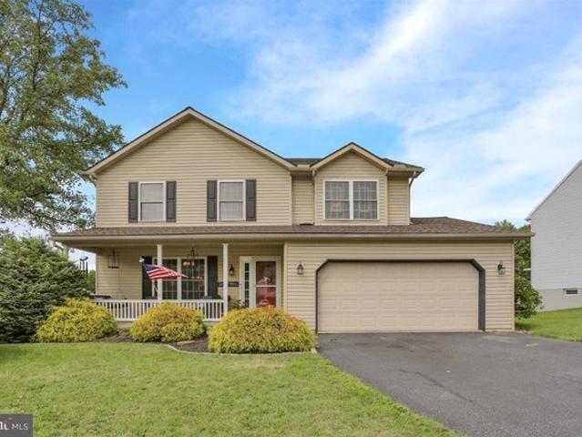 314 Winding Way, Womelsdorf, PA 19567