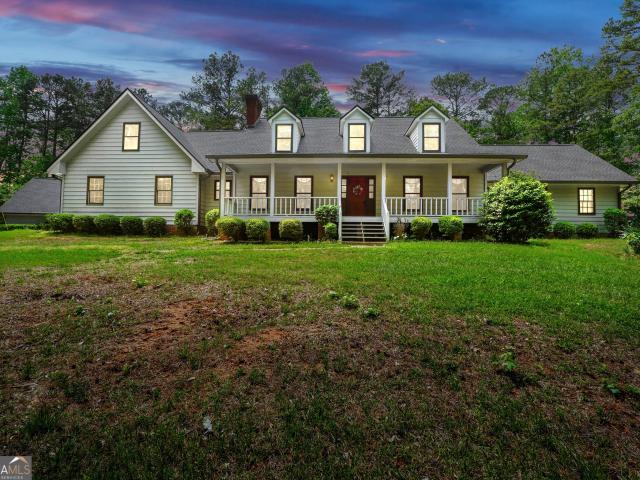 314 Winding Stream Trail SW