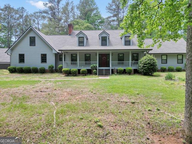 314 Winding Stream Trl SW, Conyers, GA 30094