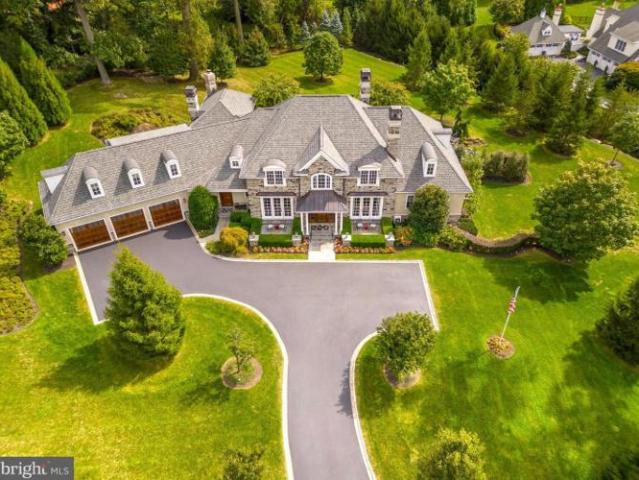 314 Winfield Rd, Devon, PA 19333