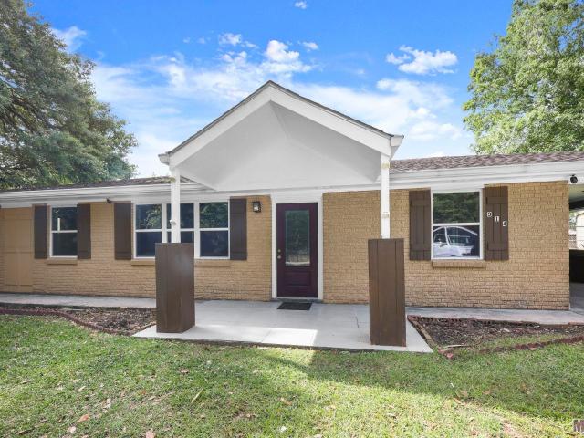 314 Tate Rd, Denham Springs, LA 70726 | MLS #BR2026006 | Compass