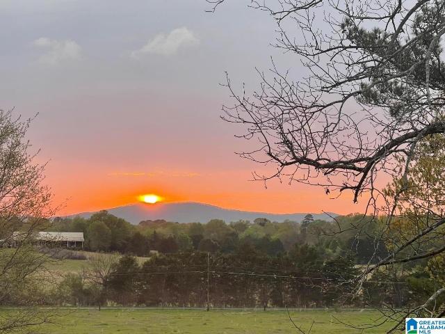 314 Talladega Creek Road
