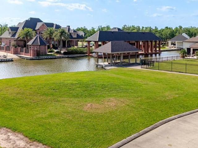 314 Tigerlily Dr Lot 27, Houma, LA 70360