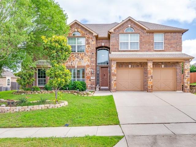 314 Trakehner Trl, Celina, TX 75009