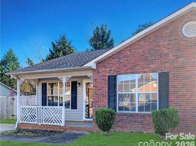 314 Tylers Way, Fort Mill, SC 29715
