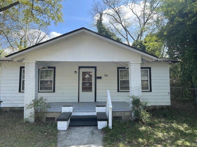 314 Union St NE, Aiken, SC 29801