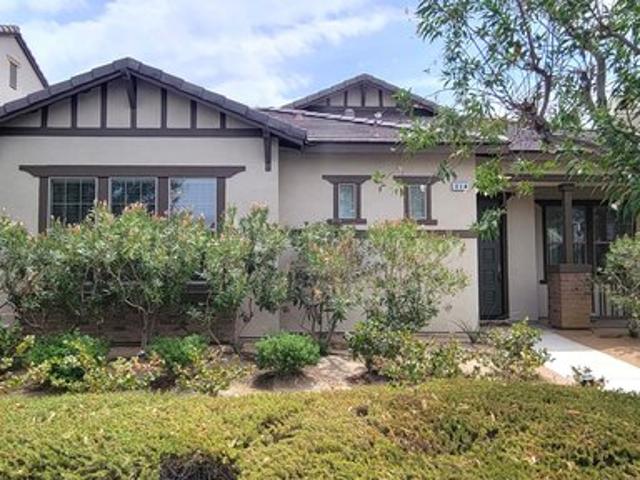 314 Via Napoli, Cathedral City, CA 92234