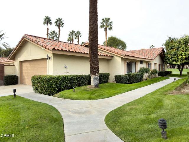 314 Villena Way, Palm Desert, CA 92260 | MLS #P1 25618