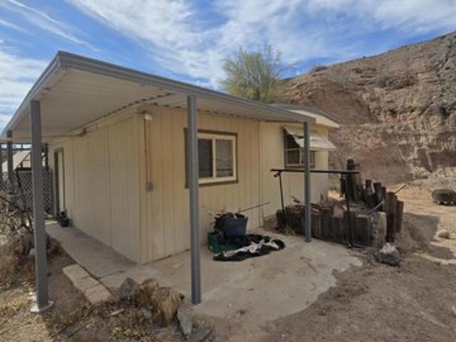 31543 Anchor Rd, Parker, AZ 85344