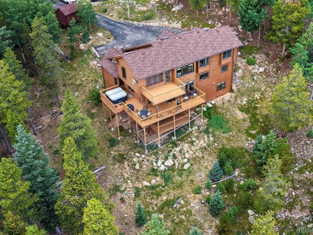 31547 Conifer Mountain Drive