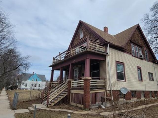 3154 N 12th St Unit 3154A, Milwaukee, WI 53206