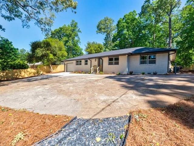 3154 N Druid Hills Rd, Decatur, GA 30033