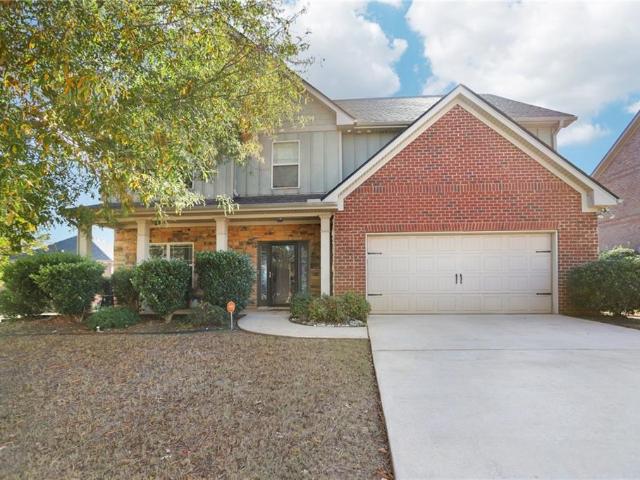 3154 Alhambra Cir, Hampton, GA 30228 | MLS #7681