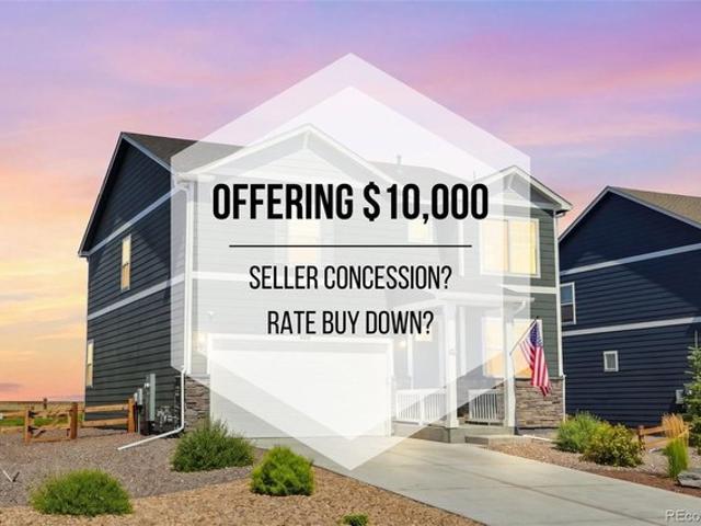 3154 Belleville Ridge Rd, Elizabeth, CO 80107