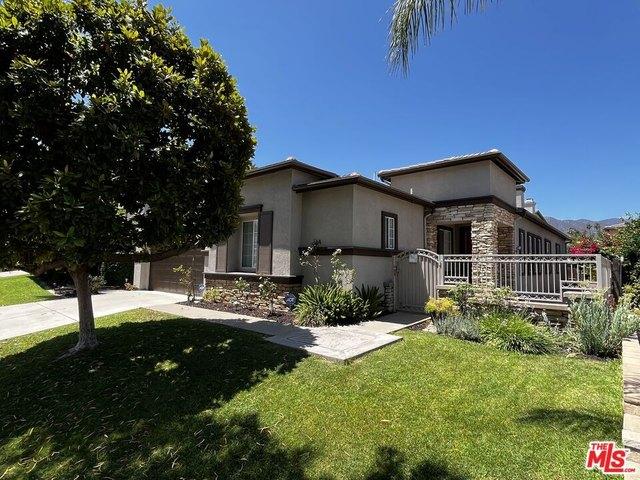 3154 Brunstane Cir, Corona, CA 92882