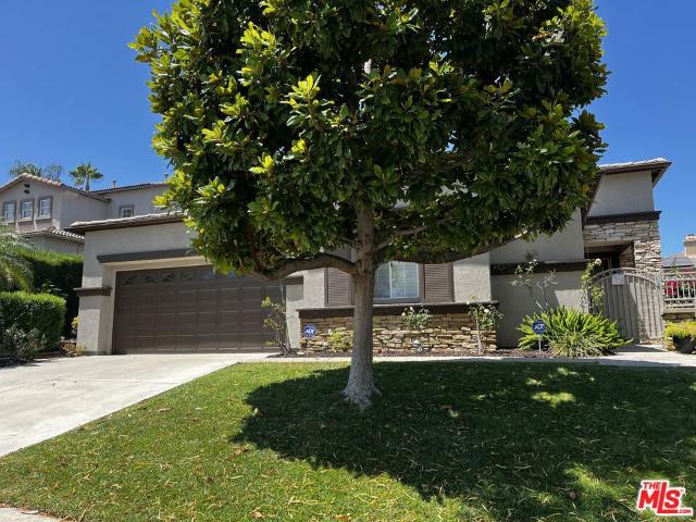 3154 Brunstane Circle